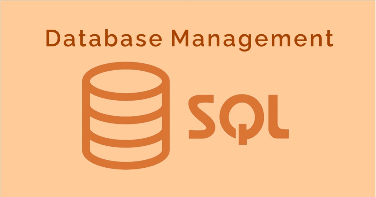 Database Management Full Tutorial Learn SQL With PHP MySQL